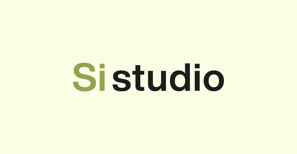 Si Studio - Arquitectura