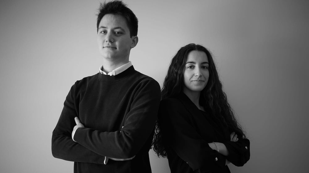 Si Studio - Arquitectura